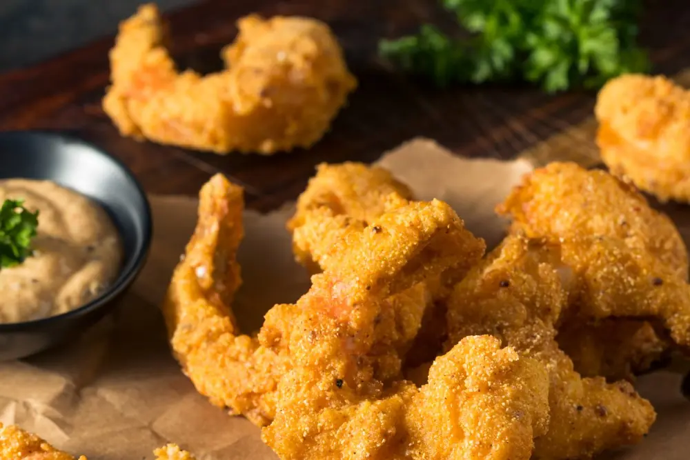 Cajun Sos Nedir? Hangi Yemeklerde Kullanılır? | Hayfene