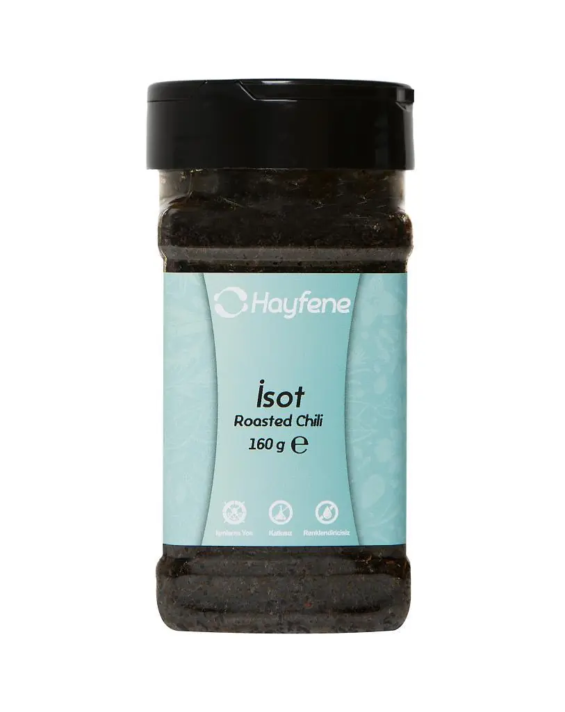 İsot 160 g | Hayfene - Lezzetin Anahatarı