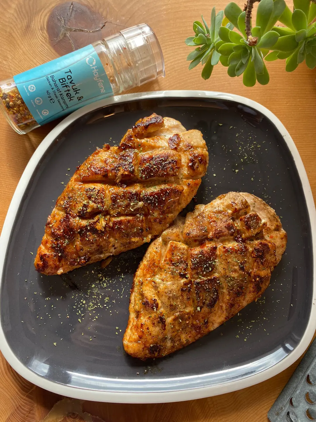 Soslu Tavuk Bonfile Tarifini Deneyin!