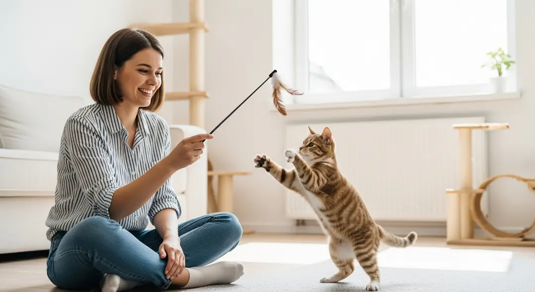 Borlock Koku Gidericinin Ev İçi Hava Kalitesi ve Kedi Sağlığına Etkisi
