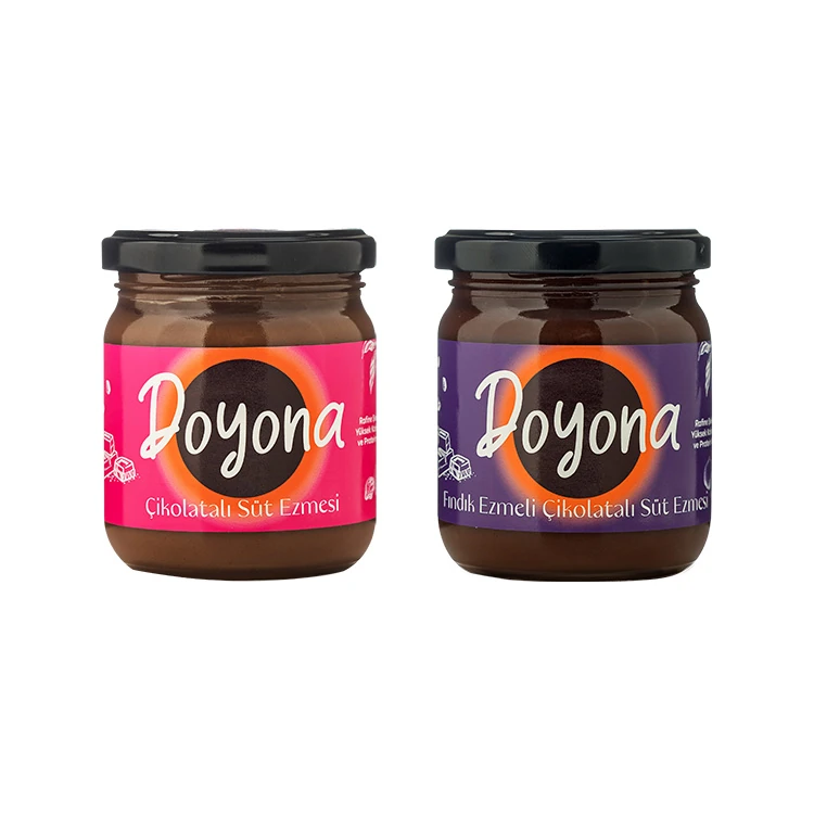 Doyona | Süt Ezmesi