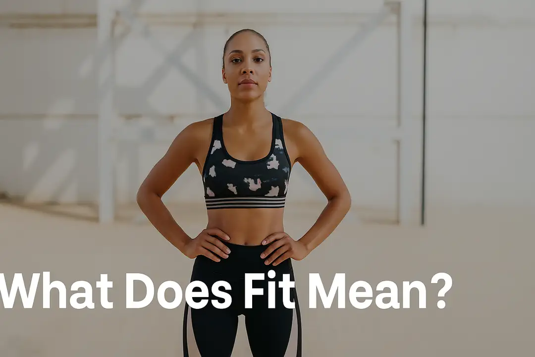 What Does Fit Mean? | tootechin