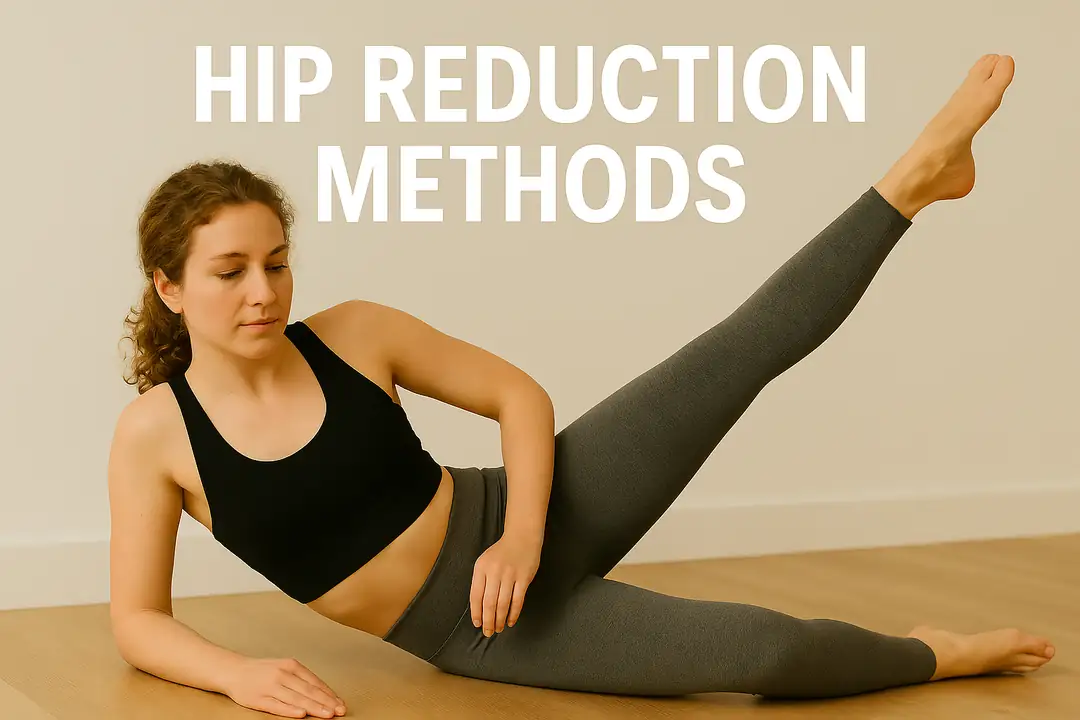 Hip Reduction Methods | Exercise Program