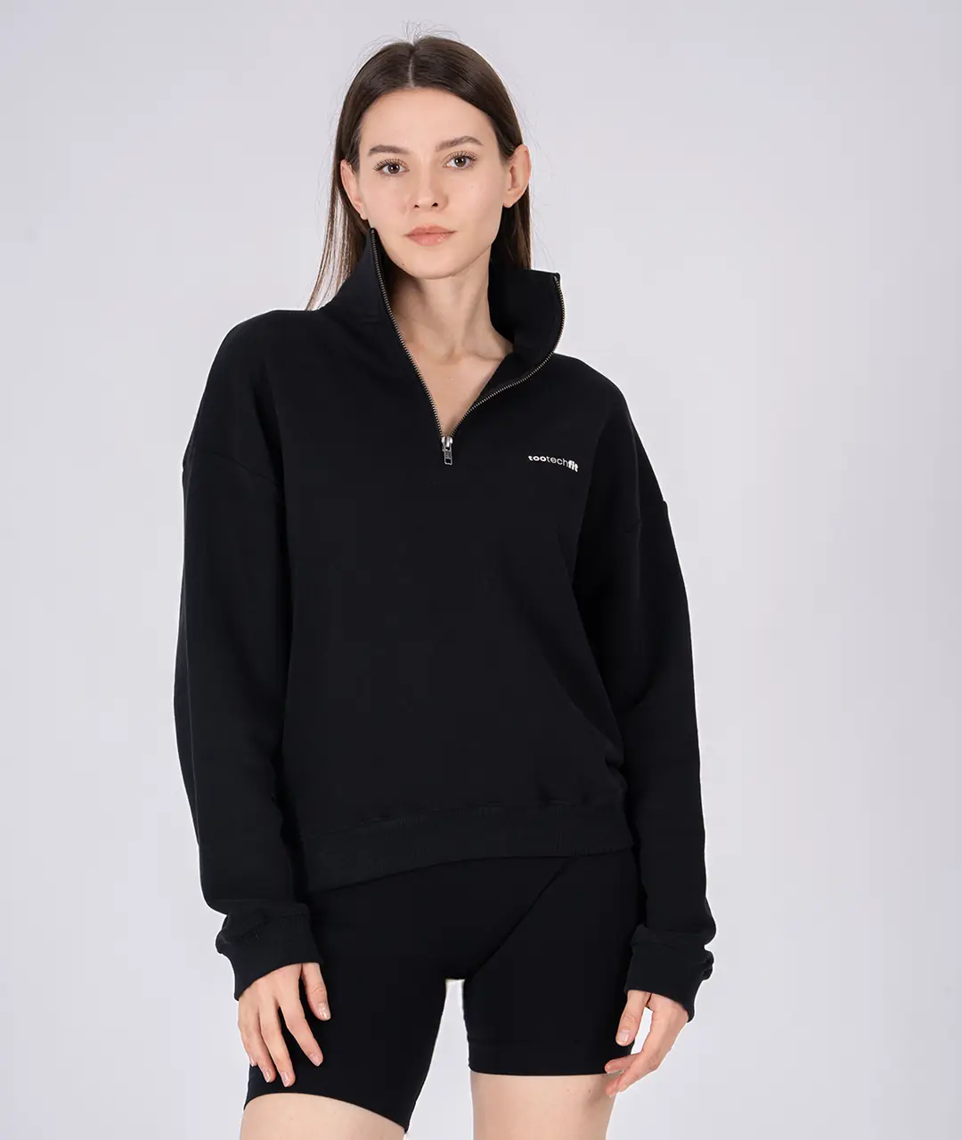 Silva Sweat & Glow Push-up Şort Takım