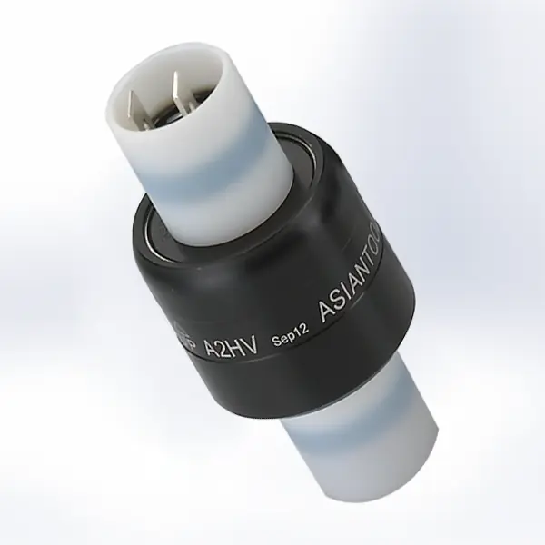 Asiantool Model A2HV Rotary Electrical Connector