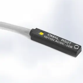 Omal RV2T Magnetic Reed Sensors