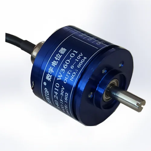 R40-2410-W360 Rotary Encoder