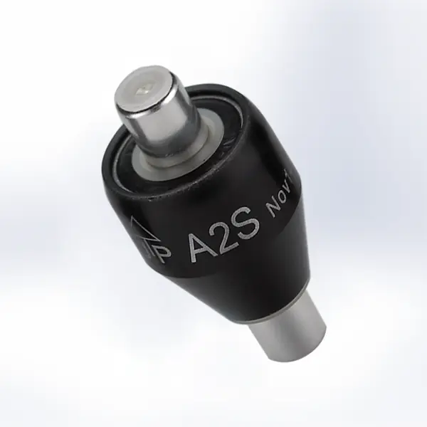 Asiantool A2S (2-Pole, 4A/pole)