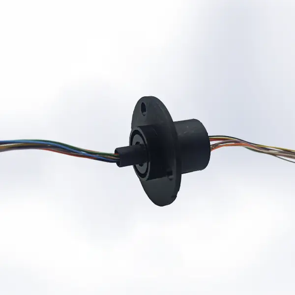 Moog AC6023-12 Capsule Slip Ring