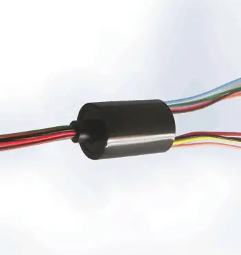 ZER-X1C 6S (OD12.4mm 6-Channel, 2A, Flangeless)