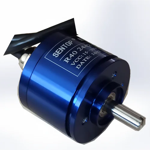 R40-2442-W360 Rotary Encoder