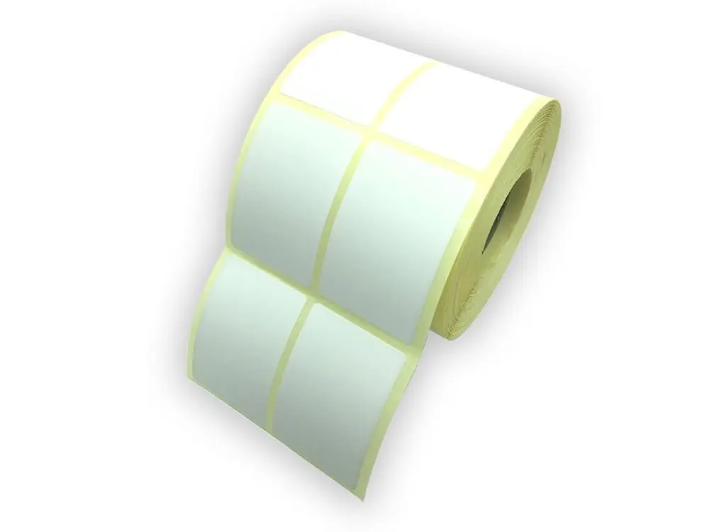 On Roll Paper - Etiket ve Kağıt Ürünleri