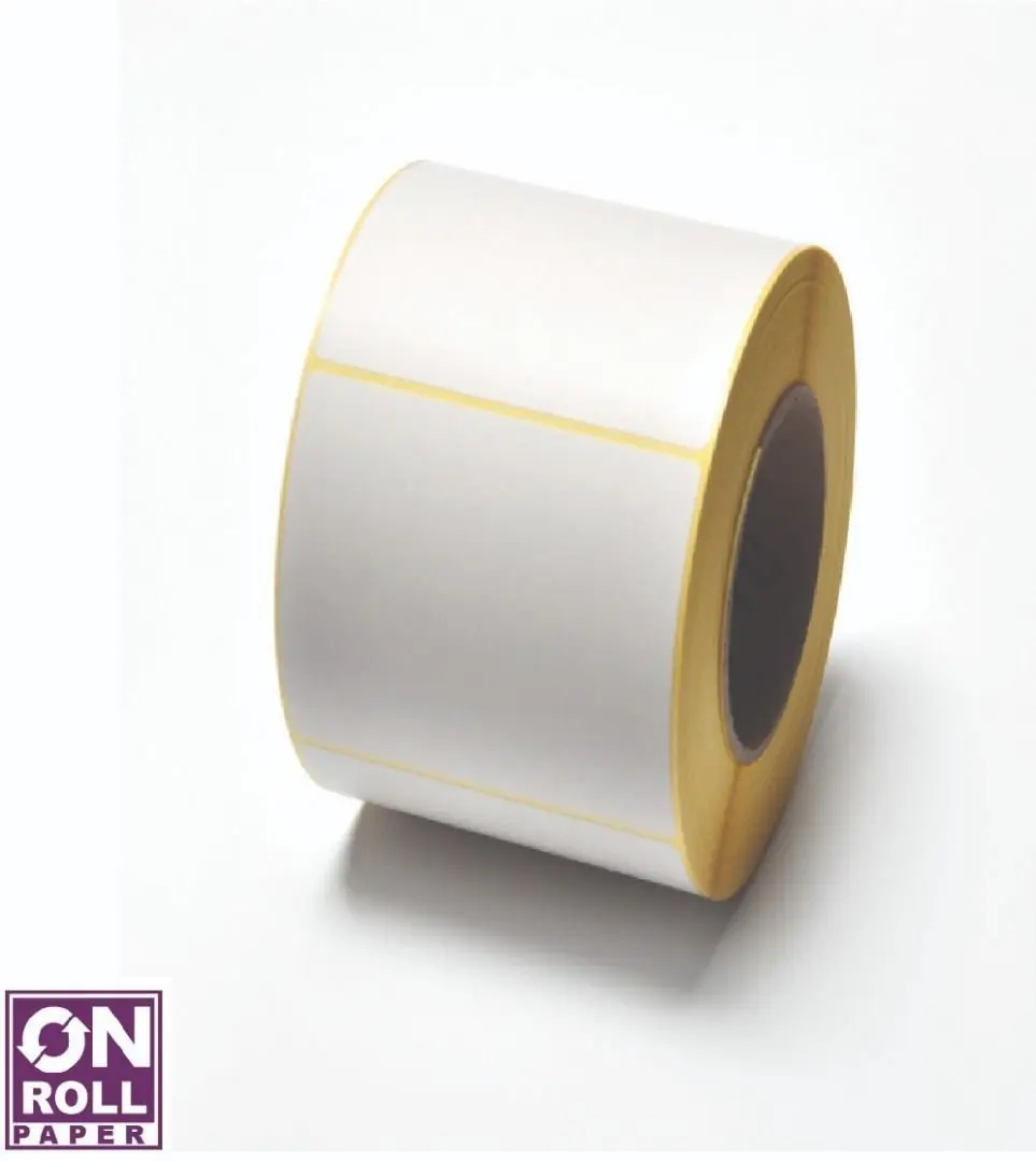 On Roll Paper - Etiket ve Kağıt Ürünleri