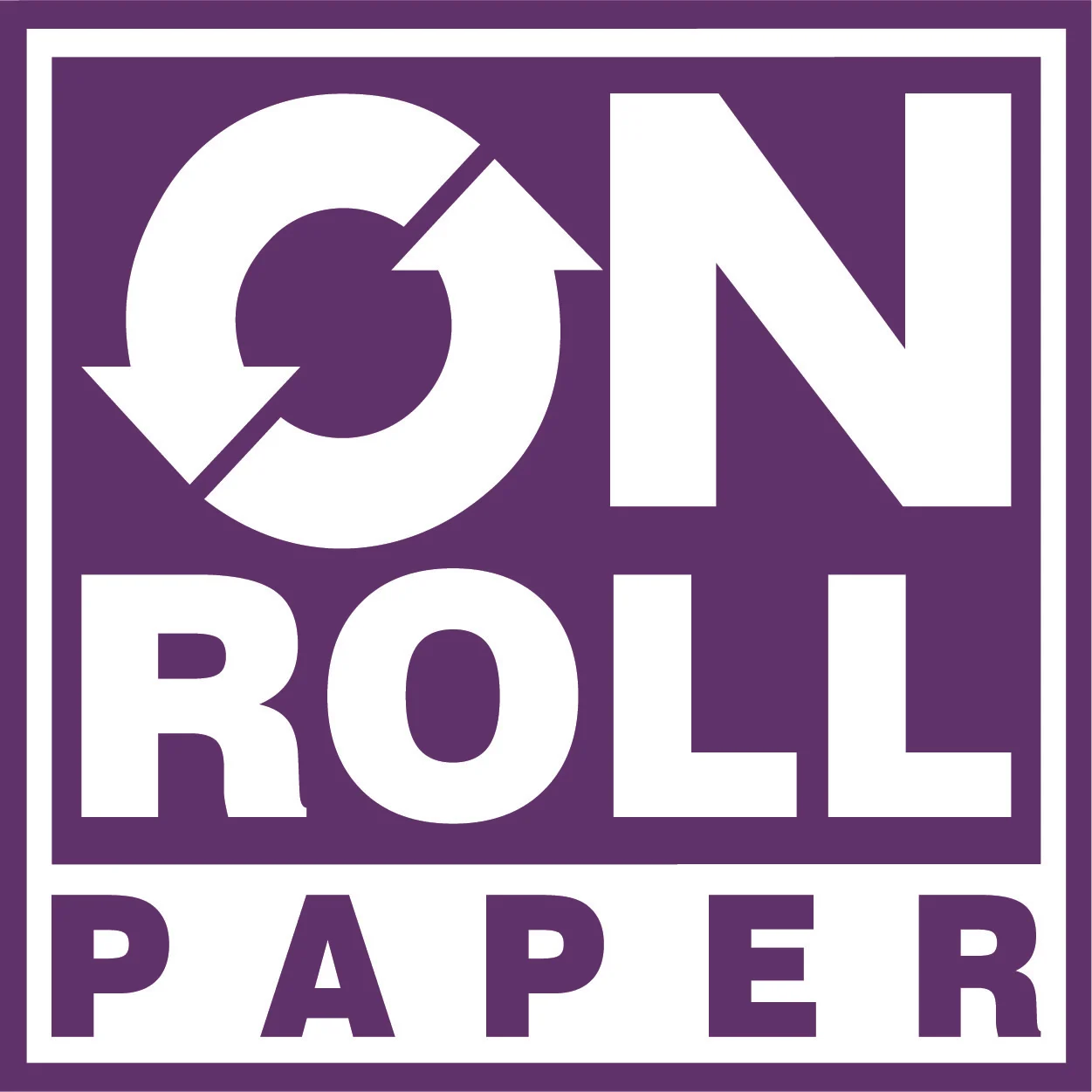 On Roll Paper - Etiket ve Kağıt Ürünleri