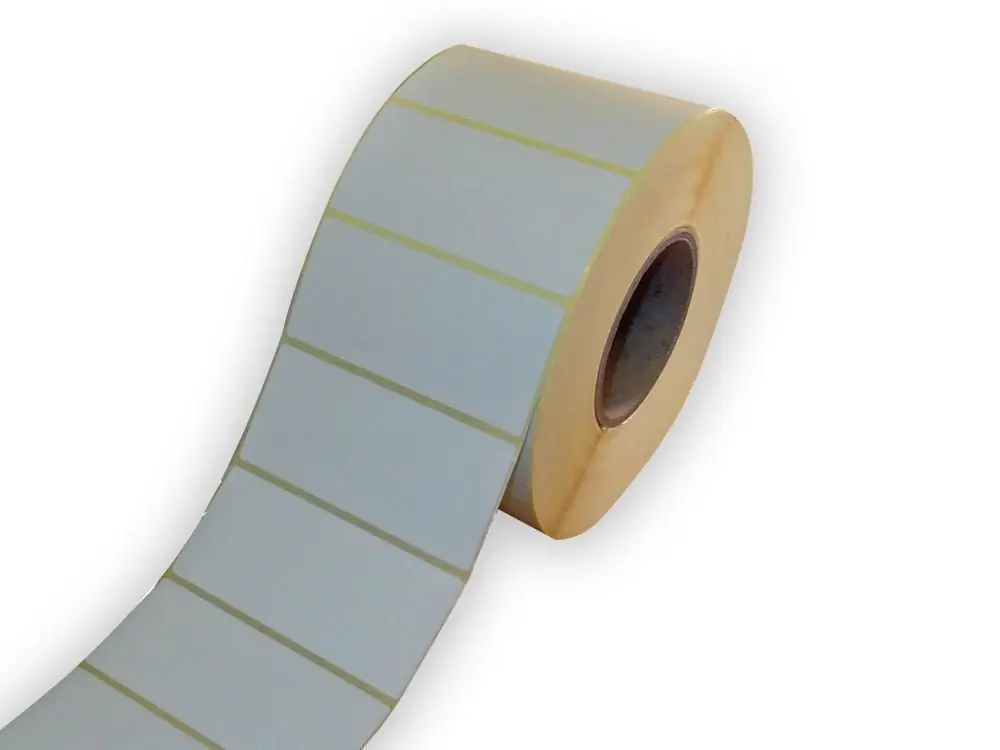 On Roll Paper - Etiket ve Kağıt Ürünleri