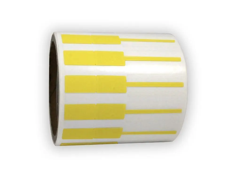 On Roll Paper - Etiket ve Kağıt Ürünleri