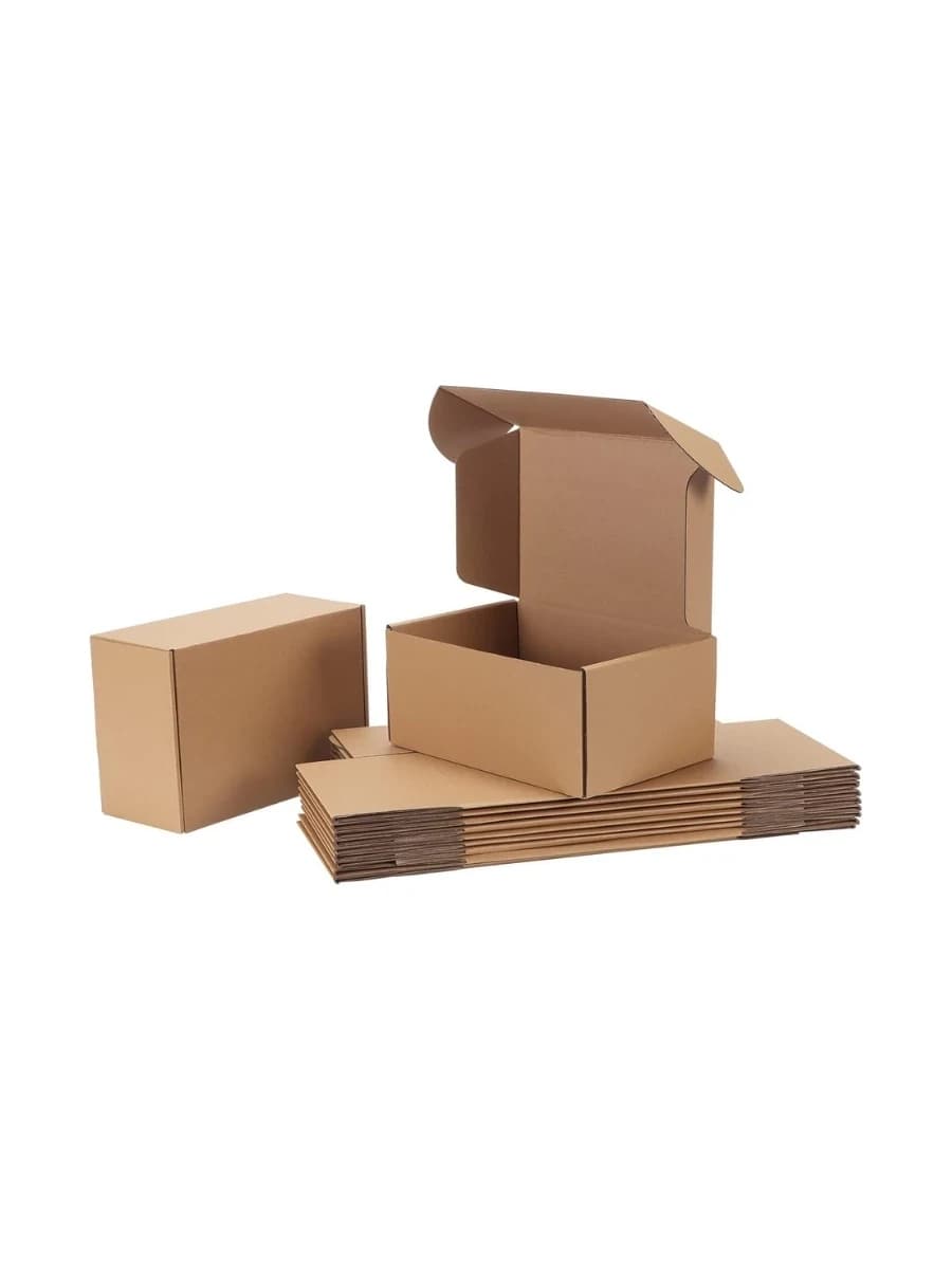 Kilitli Kutular - Packmore