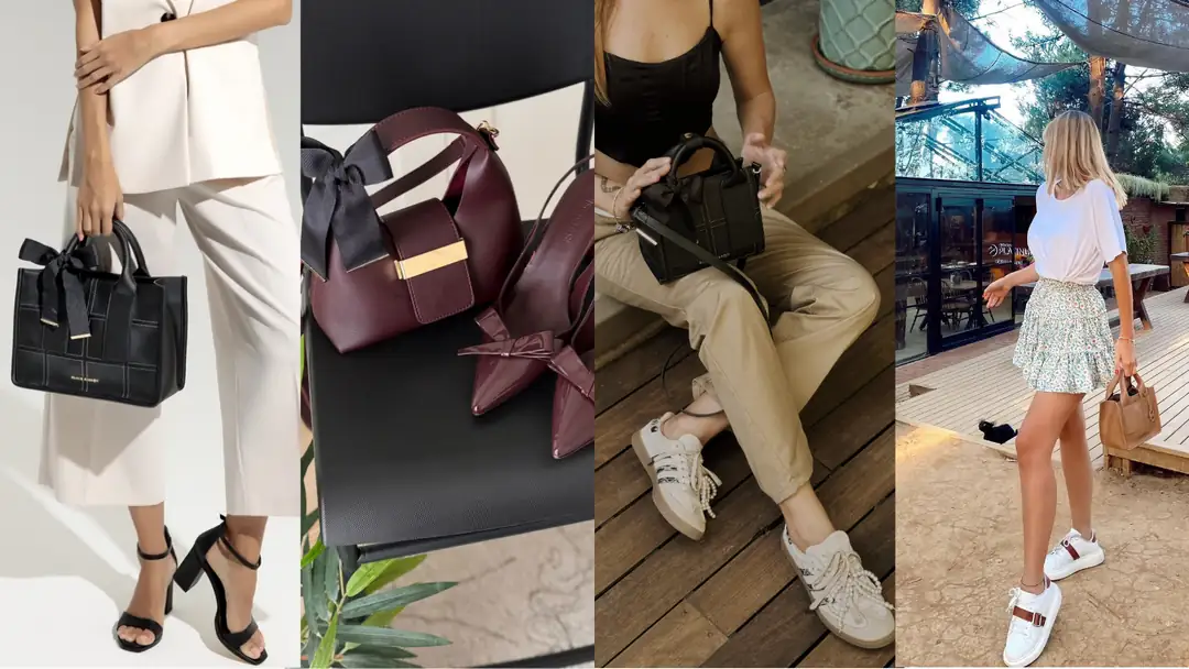Best Shoe and Bag Pairings for Women
