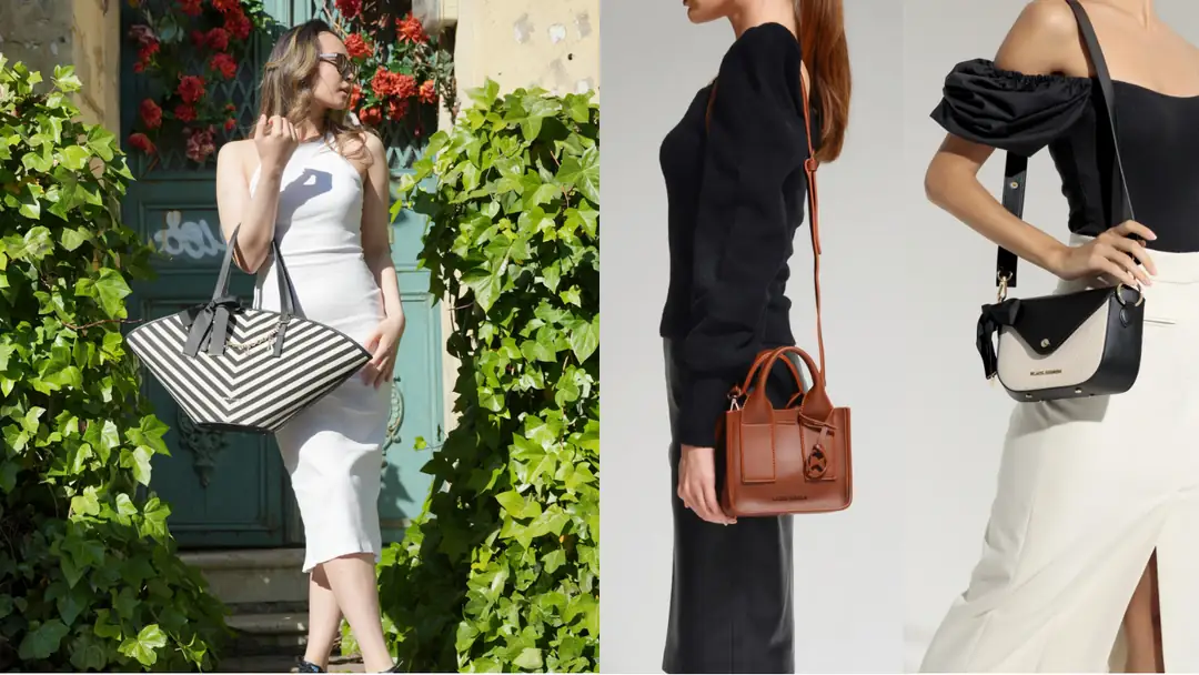 How to Choose the Right Bag for Your Body Type