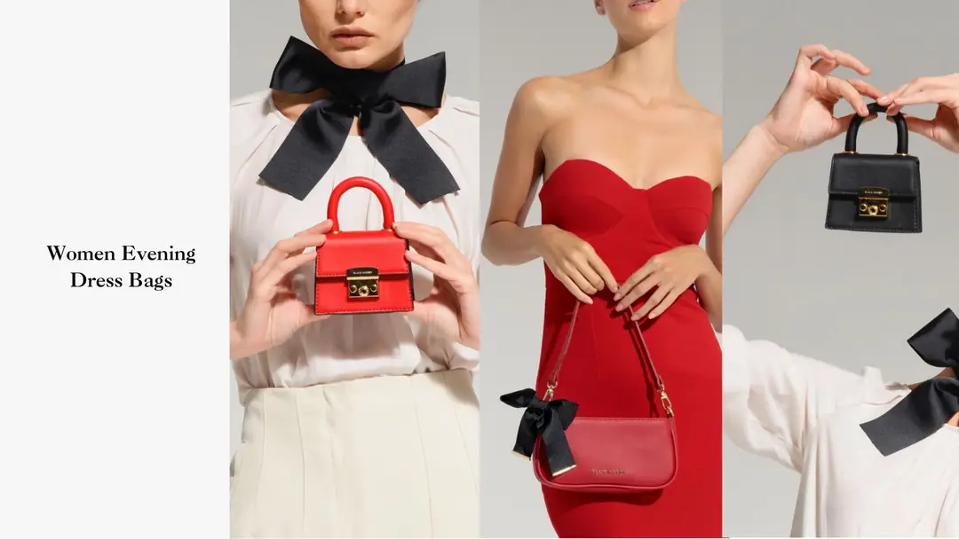 Women Evening Dress Bags