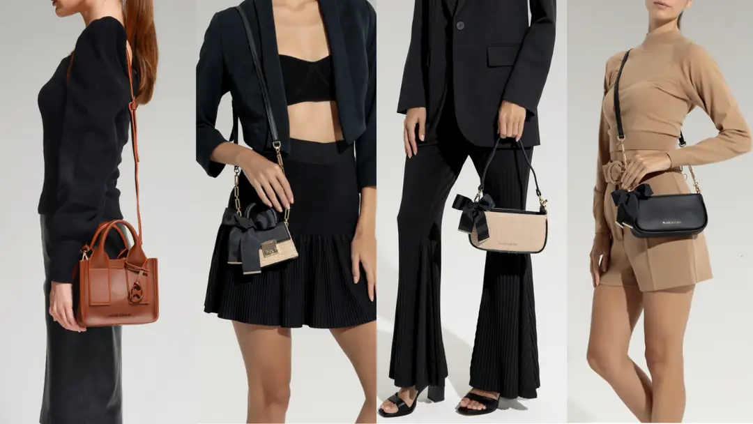 What Fits in a Mini Bag? Smart Styling for Maximum Elegance