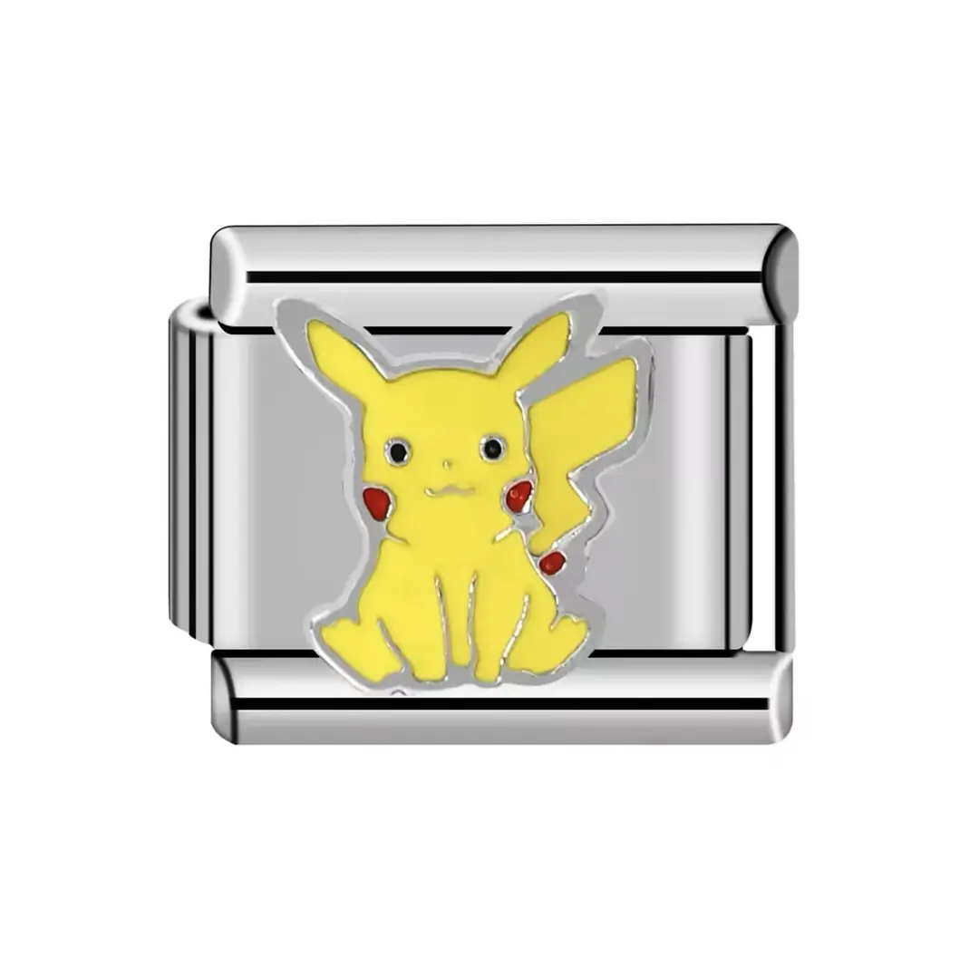 Pikachu İtalyan Charm
