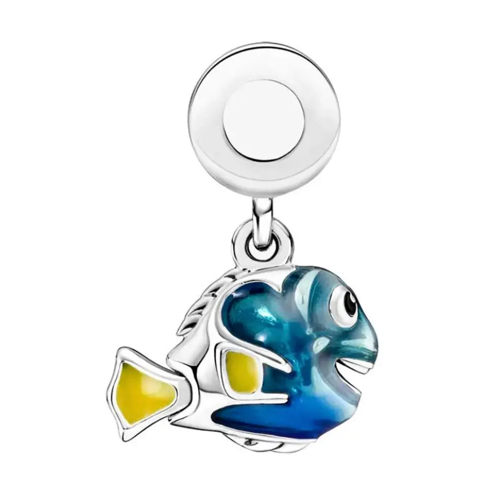 Disney Dori Charm