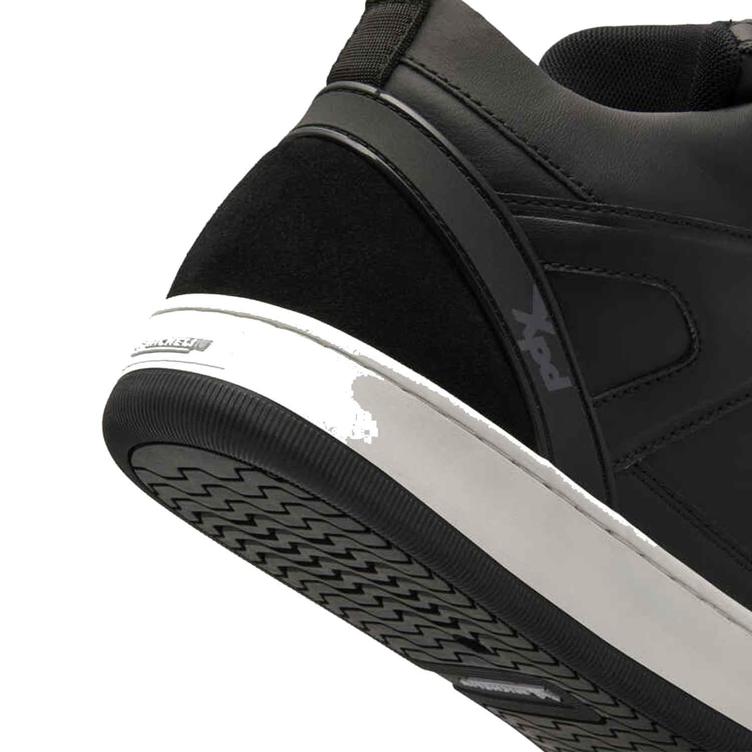 Xpd Moto-1 Deri Sneakers Bot
