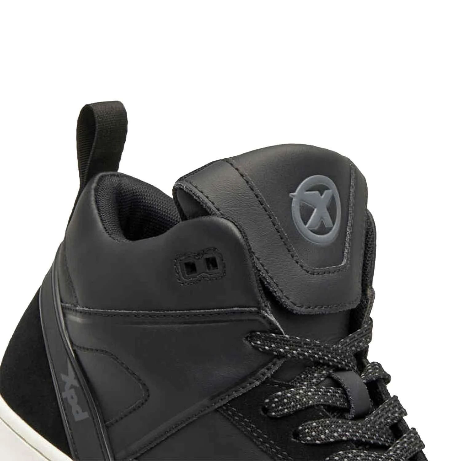 Xpd Moto-1 Deri Sneakers Bot