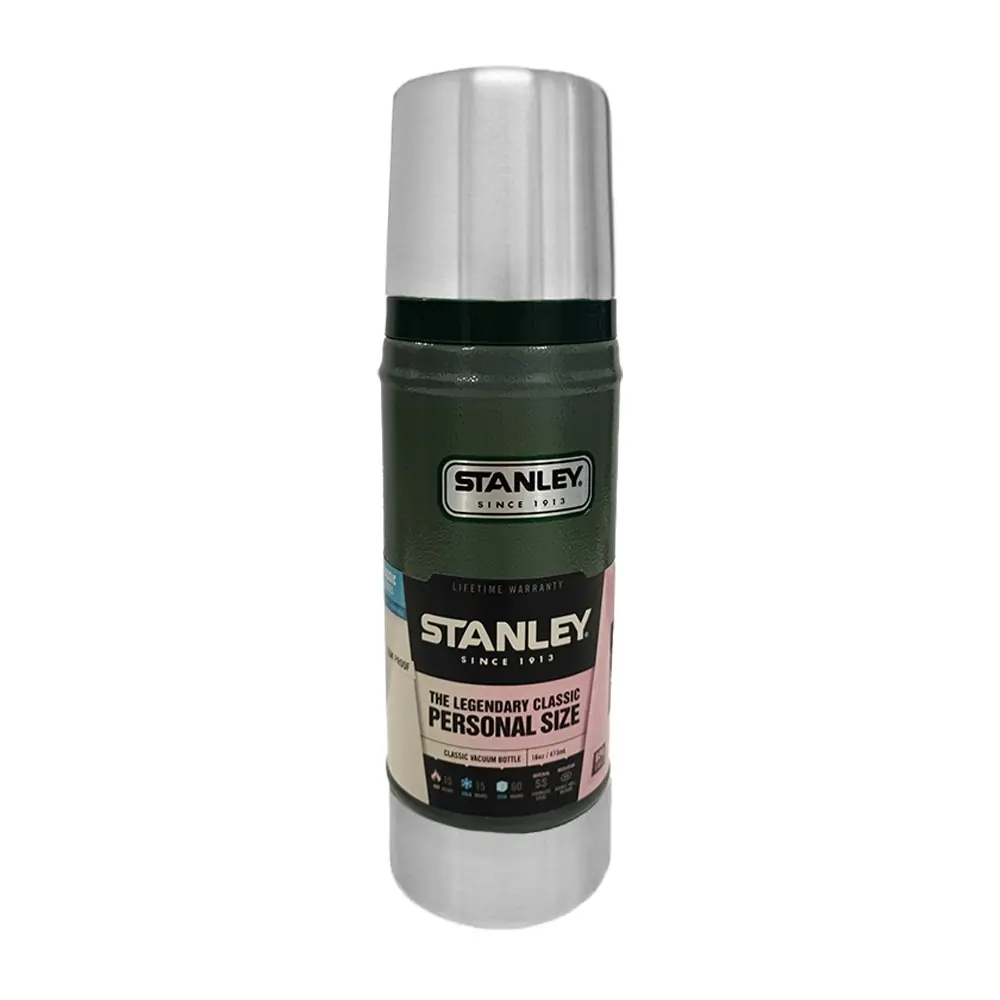 Stanley The Legendary Classic 473ml Termos