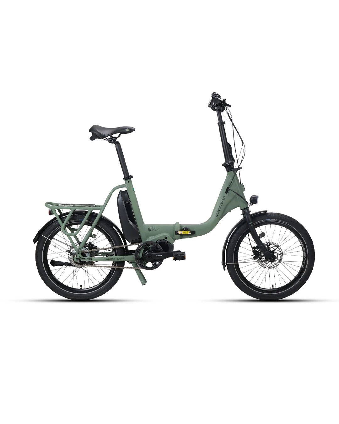 Carraro E-Flexi 6.1 20 Jant Nexus 8 Vites Hidrolik Disk Fren ...