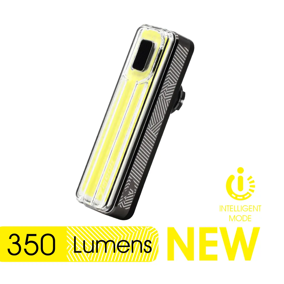 Moon Helix Max-W 350 Lümen Ön Far