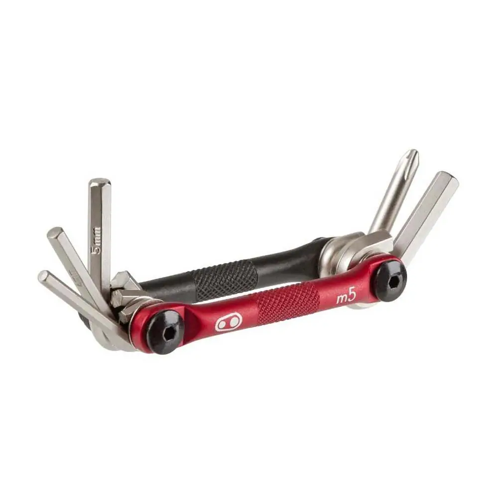 Crank Brothers Alyan Seti