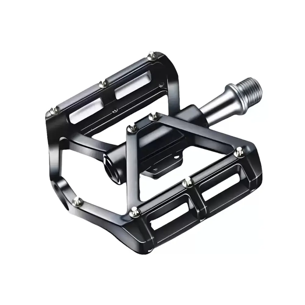 Briviga HF-606 Platform Alüminyum CNC CR-MO Pedal