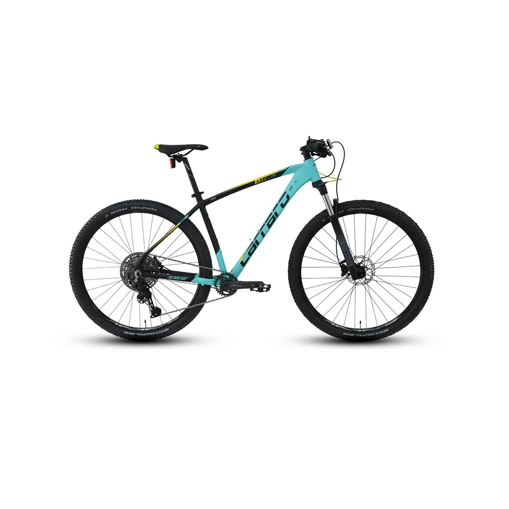 Carraro Big 2711 27,5 Jant Dağ Bisikleti