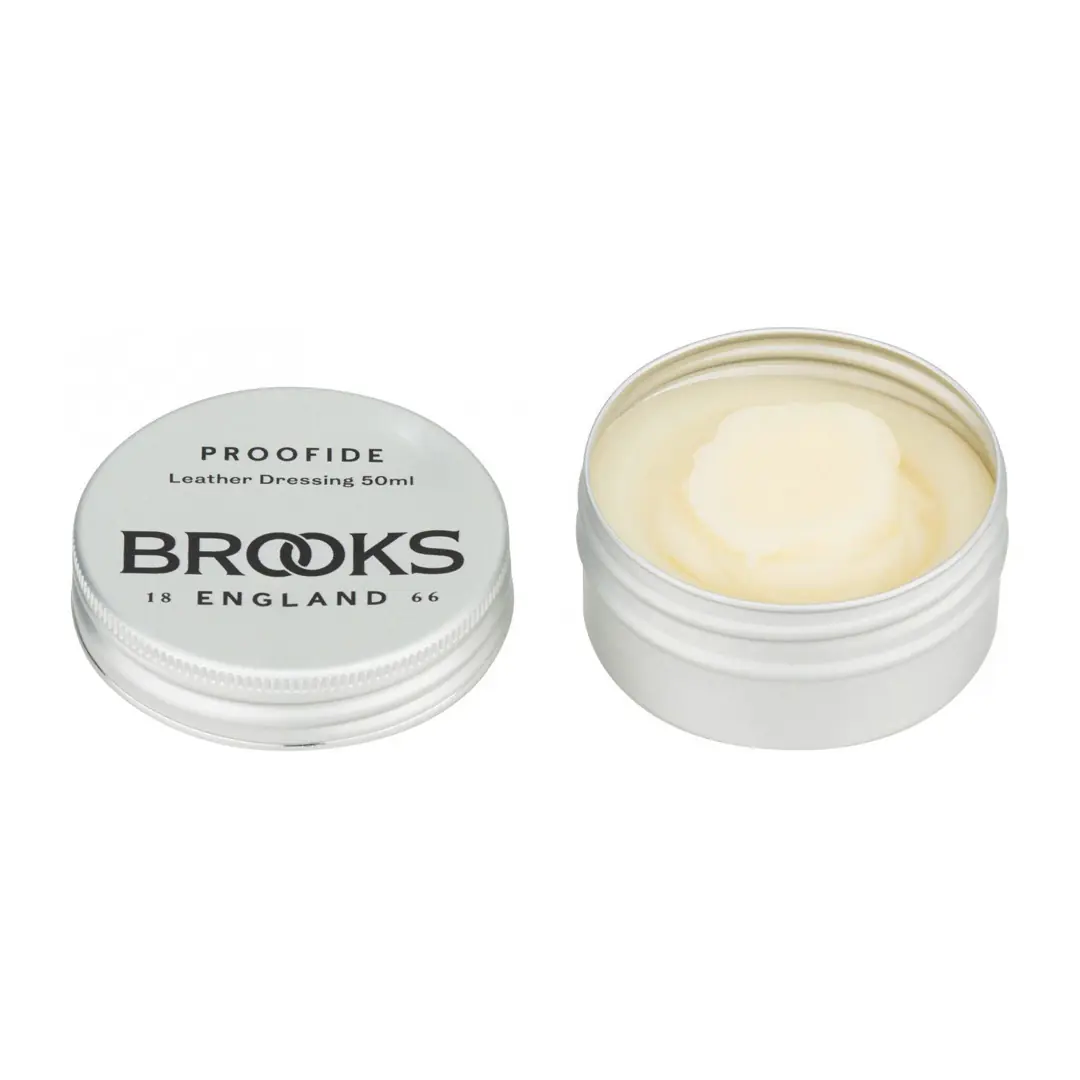 Brooks Sele Kremi Proofide (50ml)