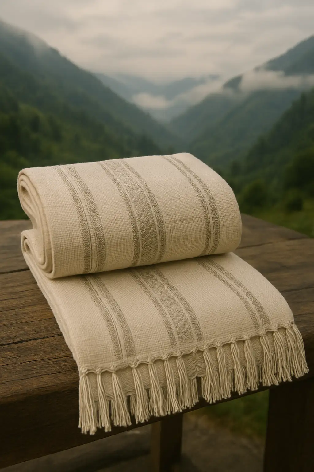 Karadeniz’in Mirası: Rize Bezi