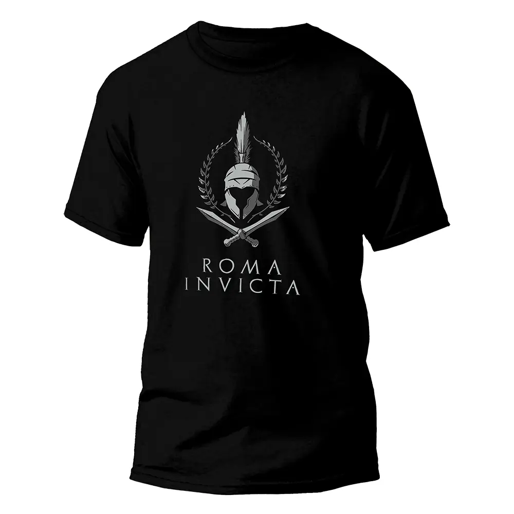ROMA INVICTA
