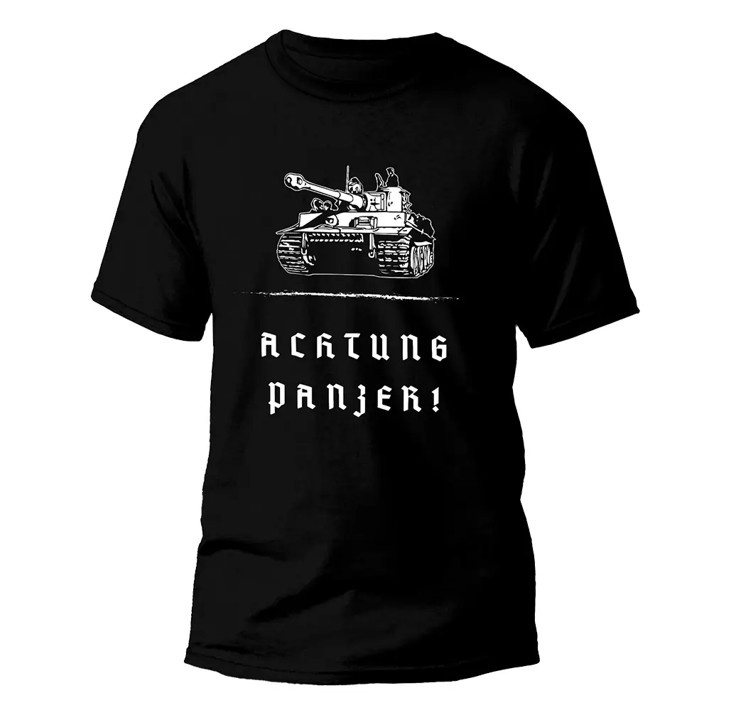 WW2 - ACHTUNG PANZER
