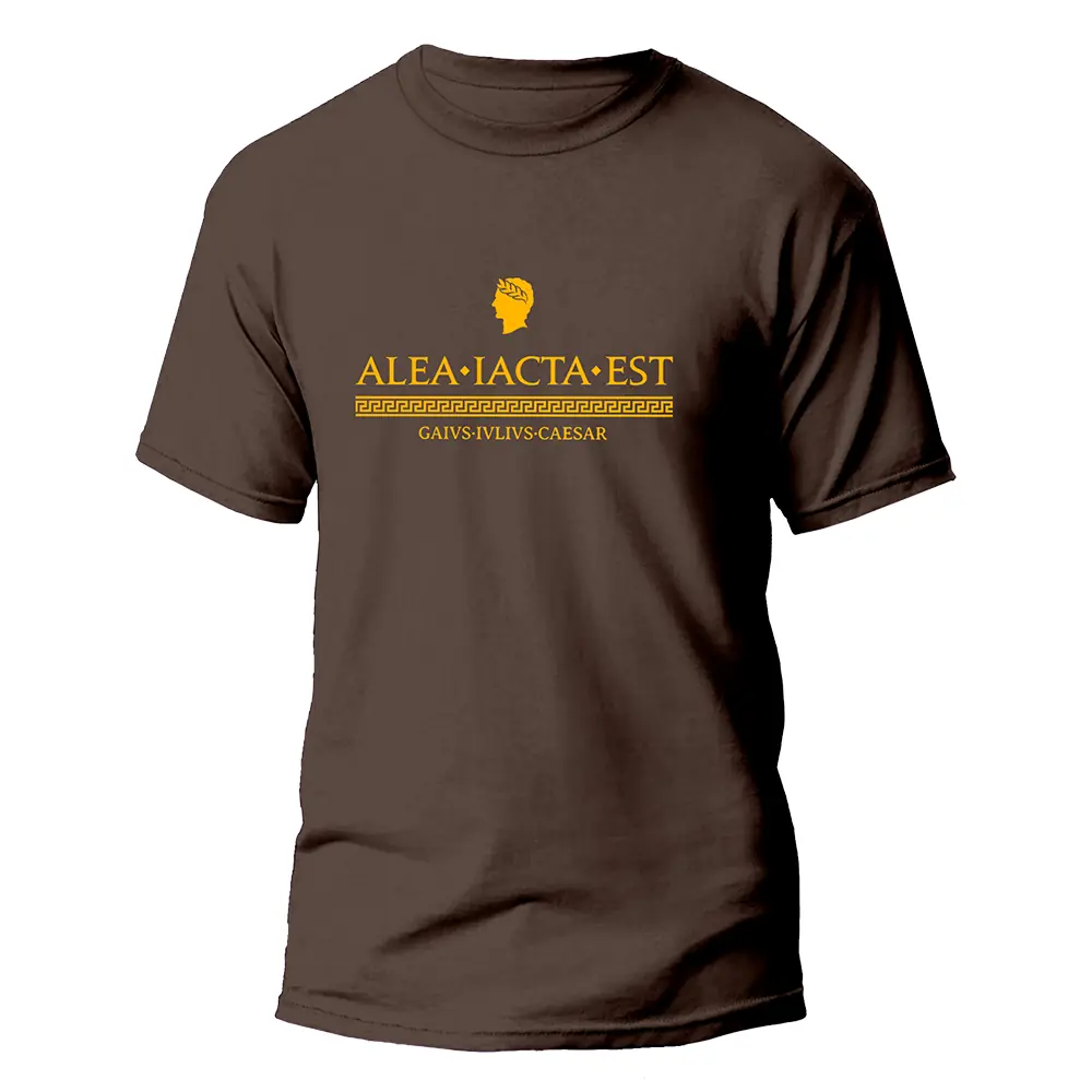 ROMA - ALEA IACTA EST