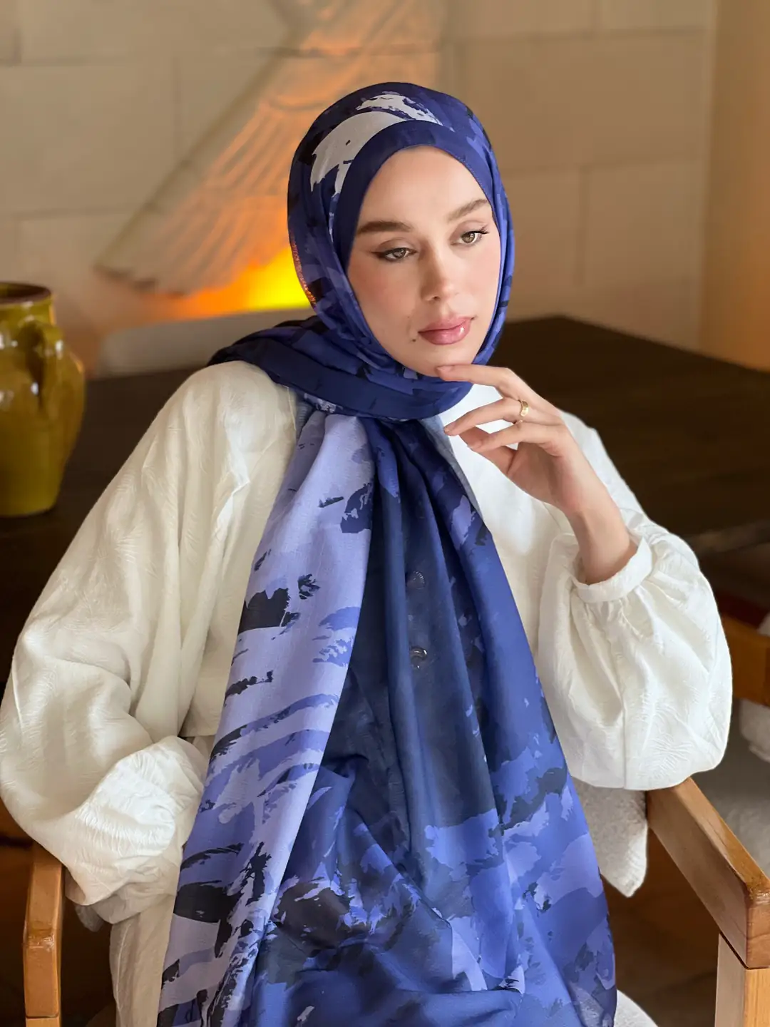 Okyanus Desen Lina Serisi