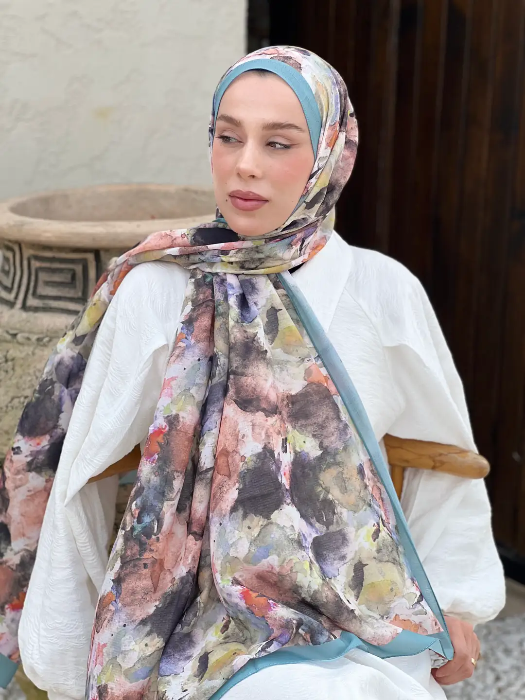 Brush Desen Lina Serisi