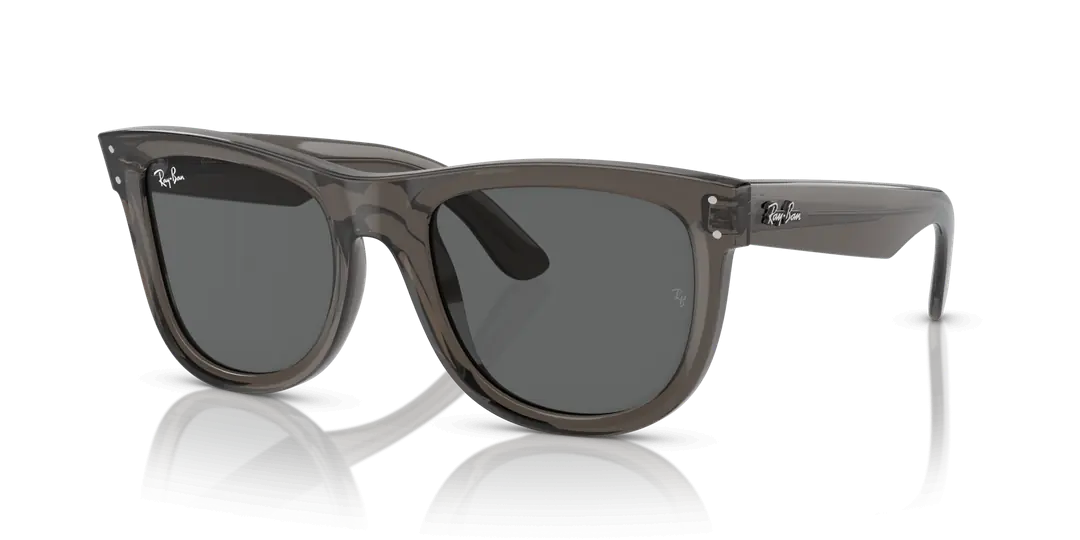 Ray-Ban RB 0502S 6707GR 50 Wayfarer Reverse Unisex Güneş Gözlükleri
