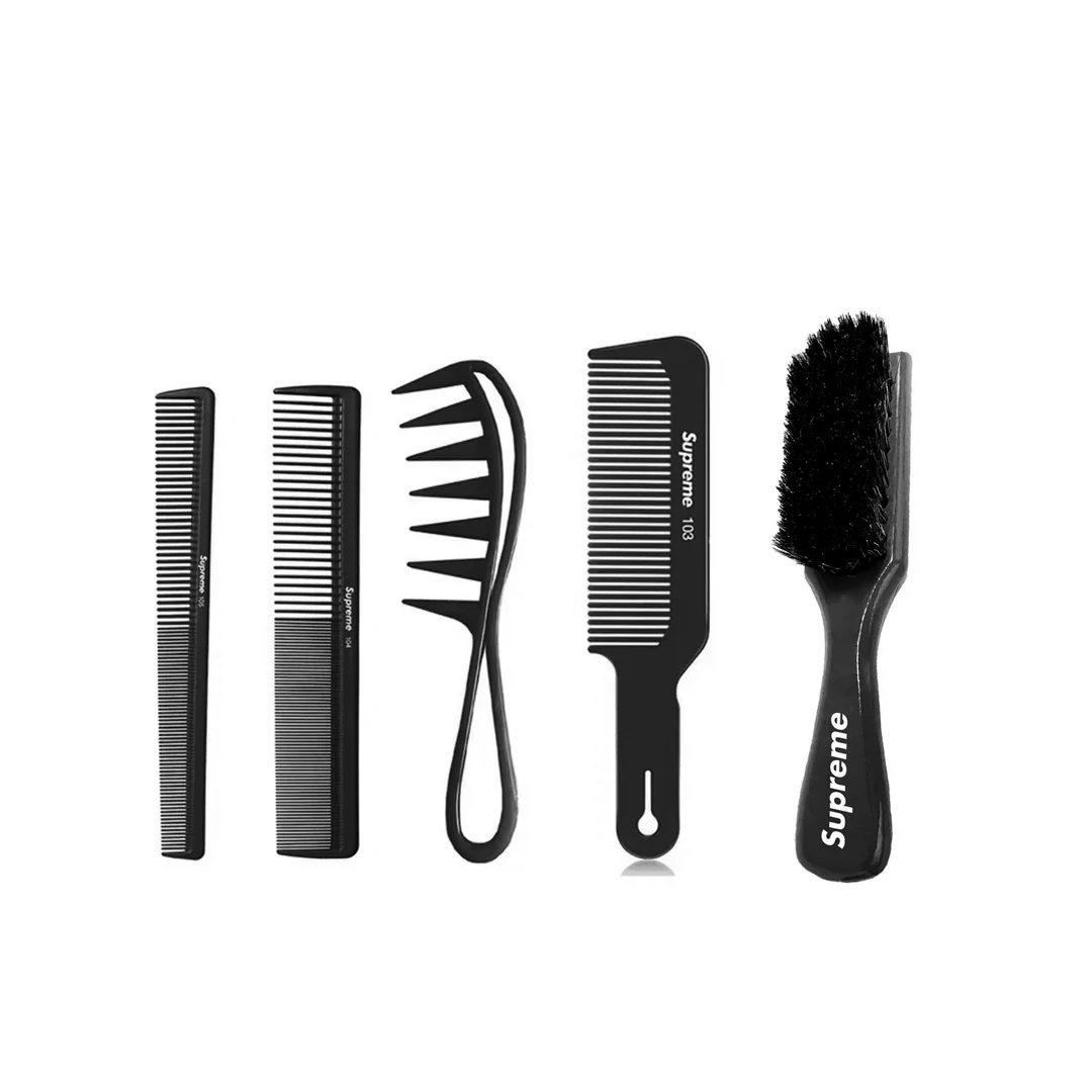 Supreme SUP5 Profesyonel Aksesuar Seti