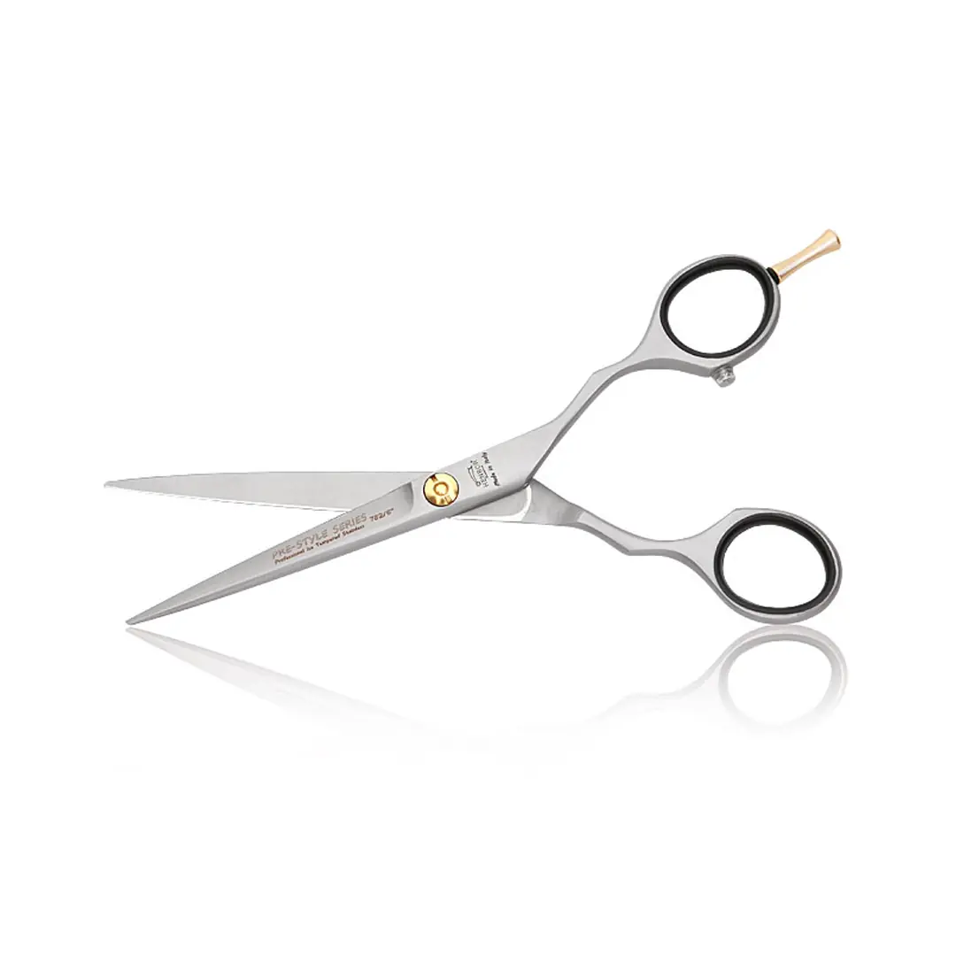 Henbor Pre-Style Line 782 - 6 Profesyonel Makas