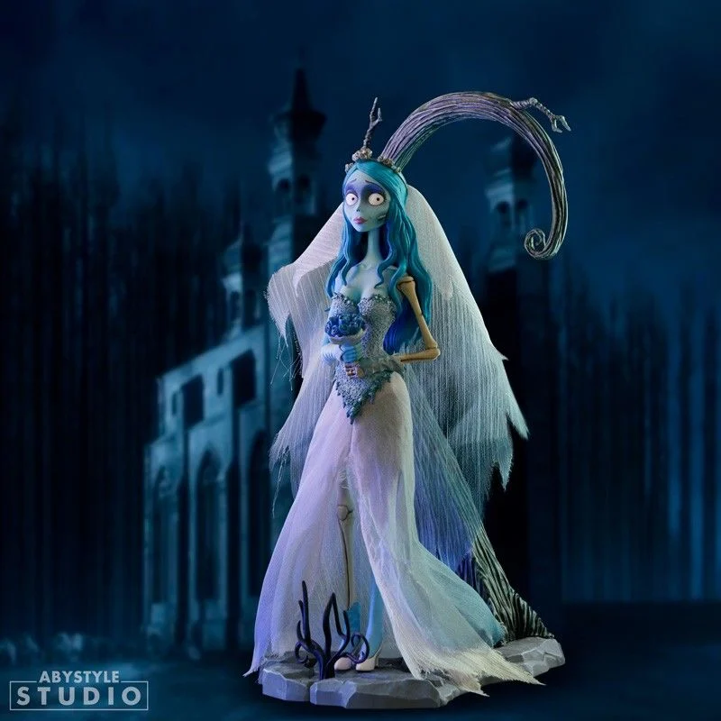 CORPSE BRIDE COLLECTION