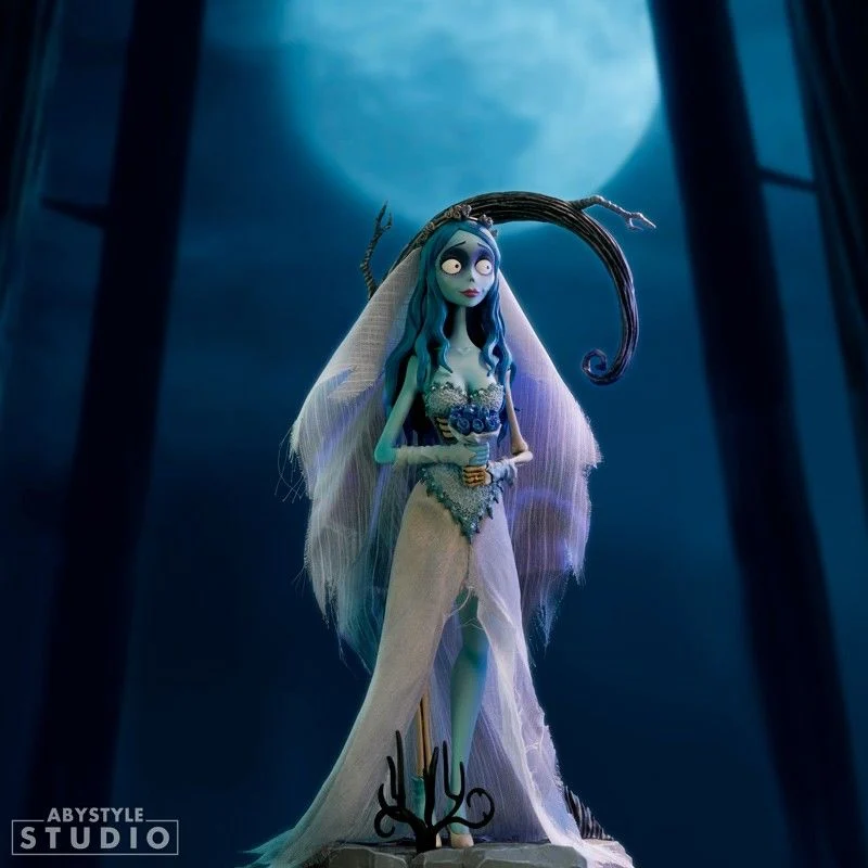 CORPSE BRIDE COLLECTION