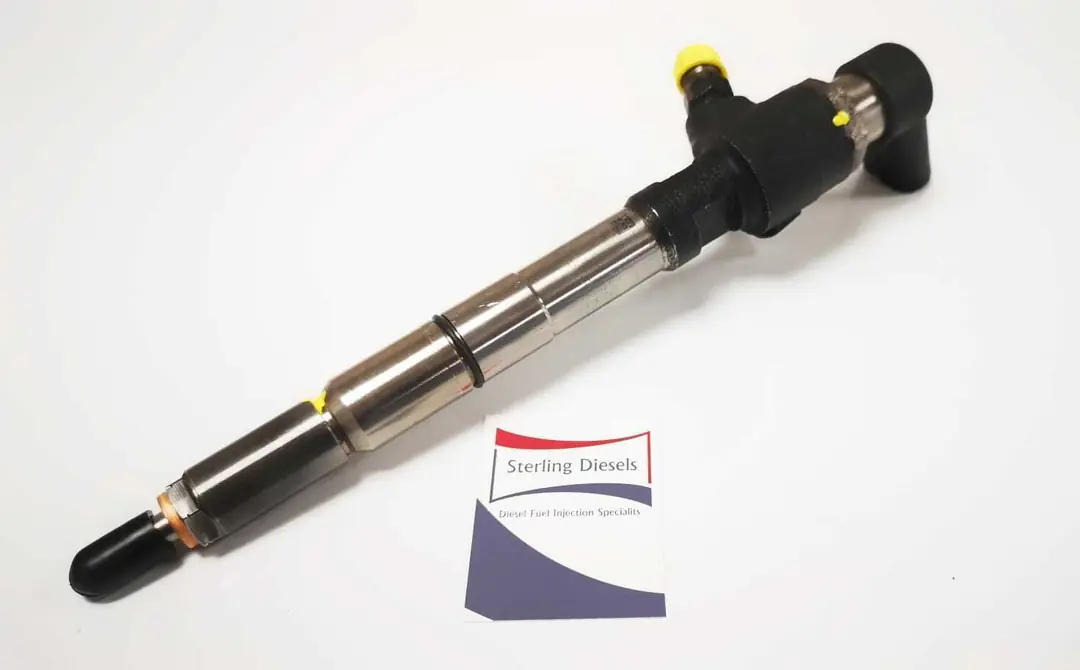 Diesel Fuel Injection Systems Equipment