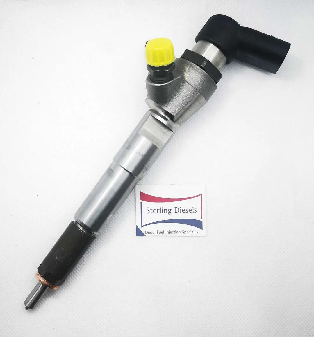 Diesel Fuel Injection Systems Equipment