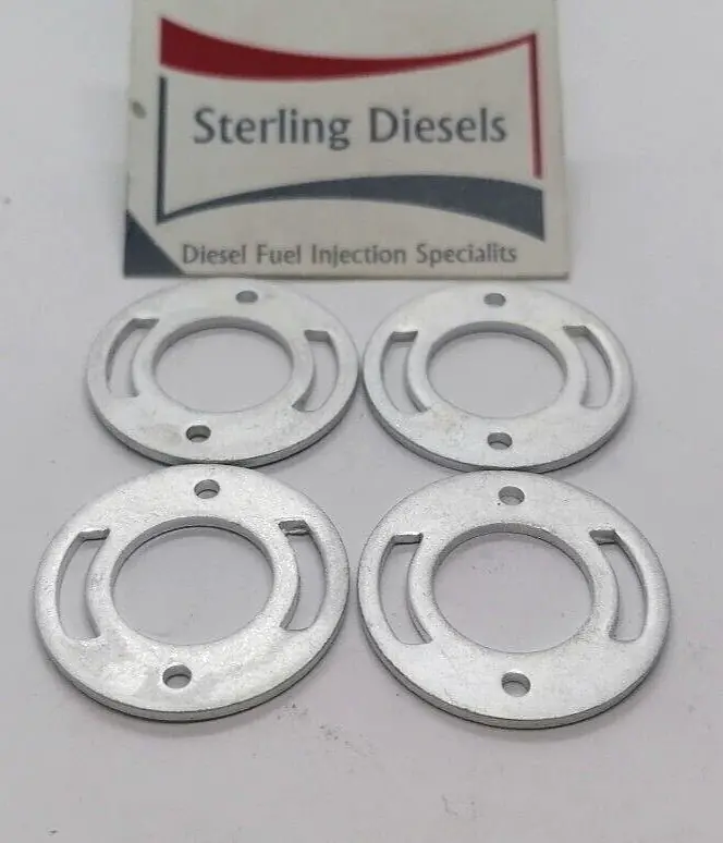 Diesel Fuel Injection Systems Equipment